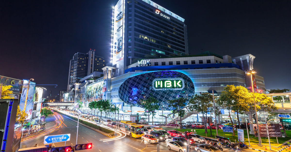 Bangkok Shopping Guide: Tips & Tricks